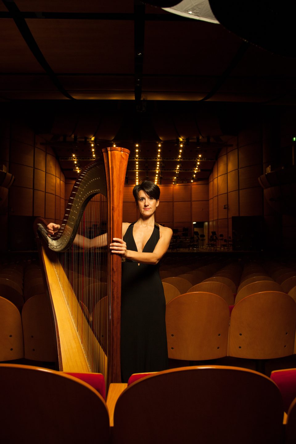 Elena Piva – Politecnico delle Arti di Bergamo – Conservatorio di ...